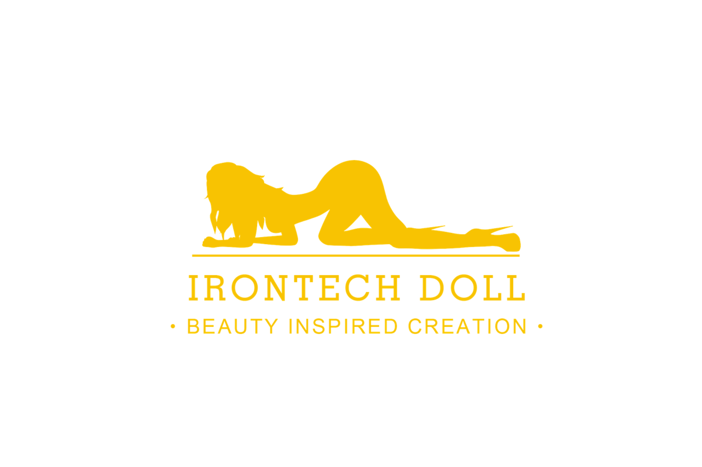 Irontech Doll – Perfect Love Dolls