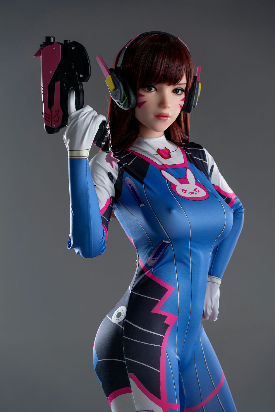 Game Lady – Perfect Love Dolls