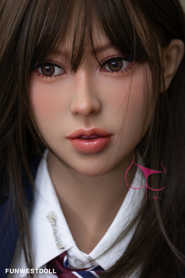 FunWest Doll – Perfect Love Dolls